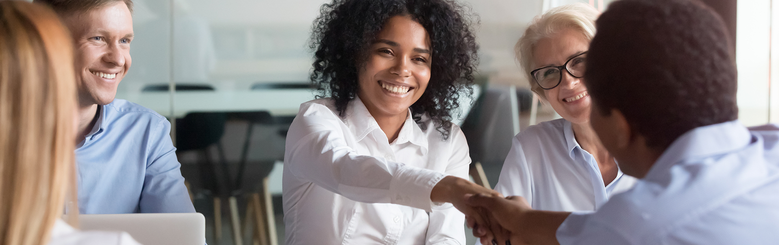 Direct Hire Search for Nonprofits - PNP Staffing Group