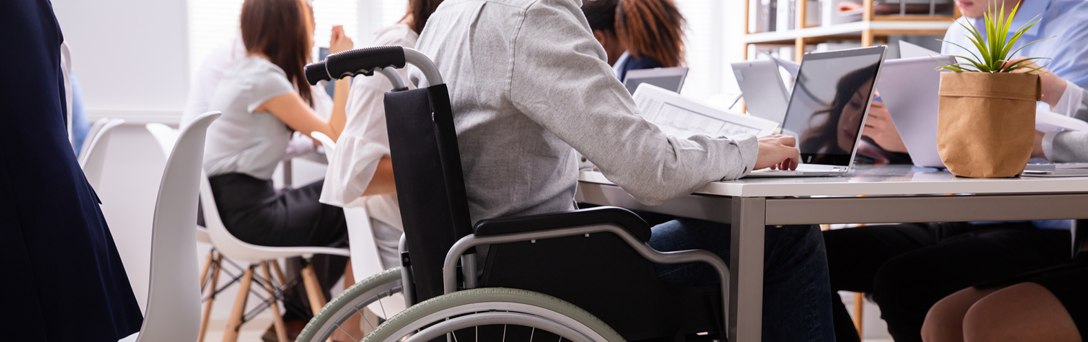 Nonprofit Staffing Temp Services - PNP Staffing Group