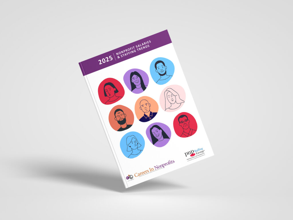 2025 Nonprofit Salary Guide & Hiring Trends — Download Your Free ...